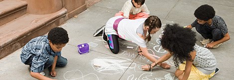 About ACCESS | ACCESS Community Health