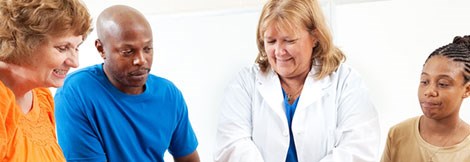 About ACCESS | ACCESS Community Health